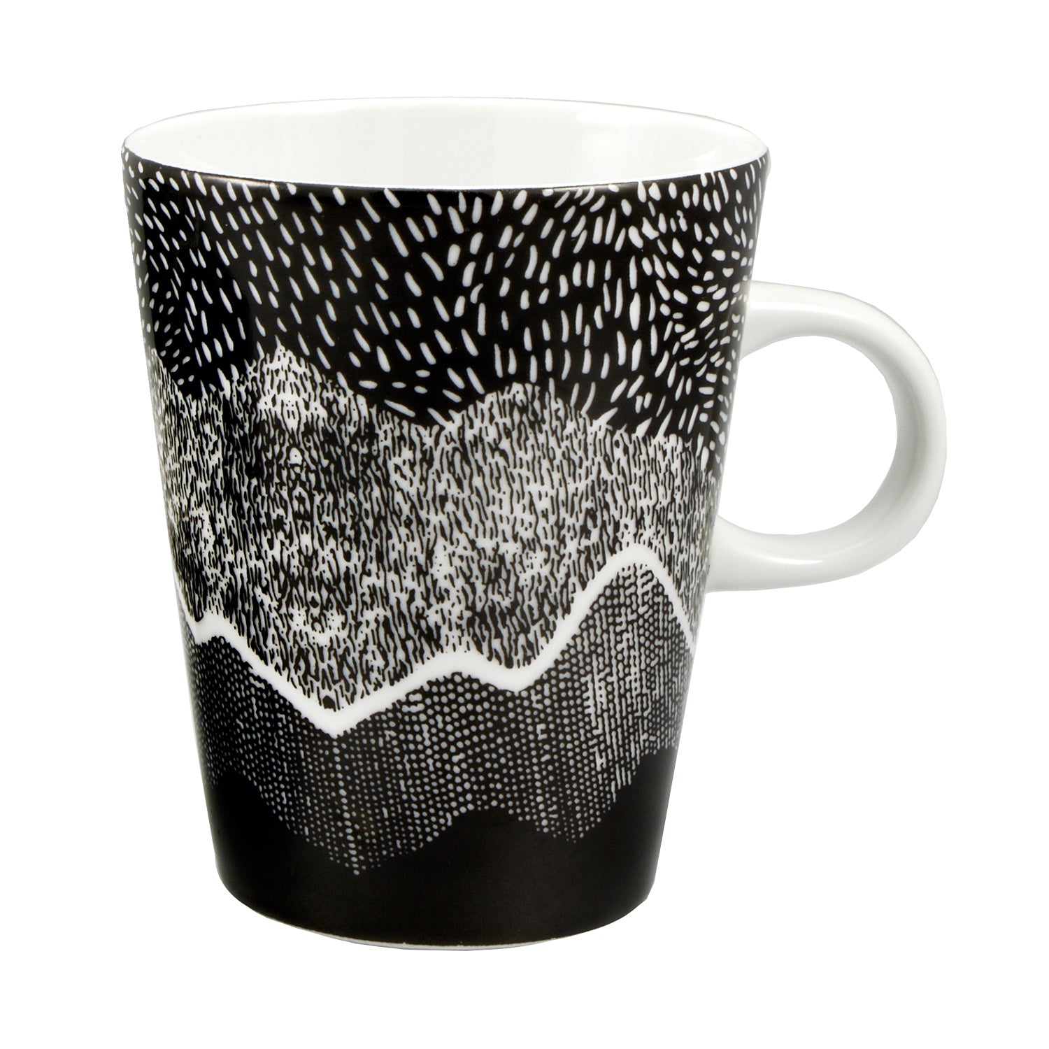 Muggar & porslin – Arctic Design House