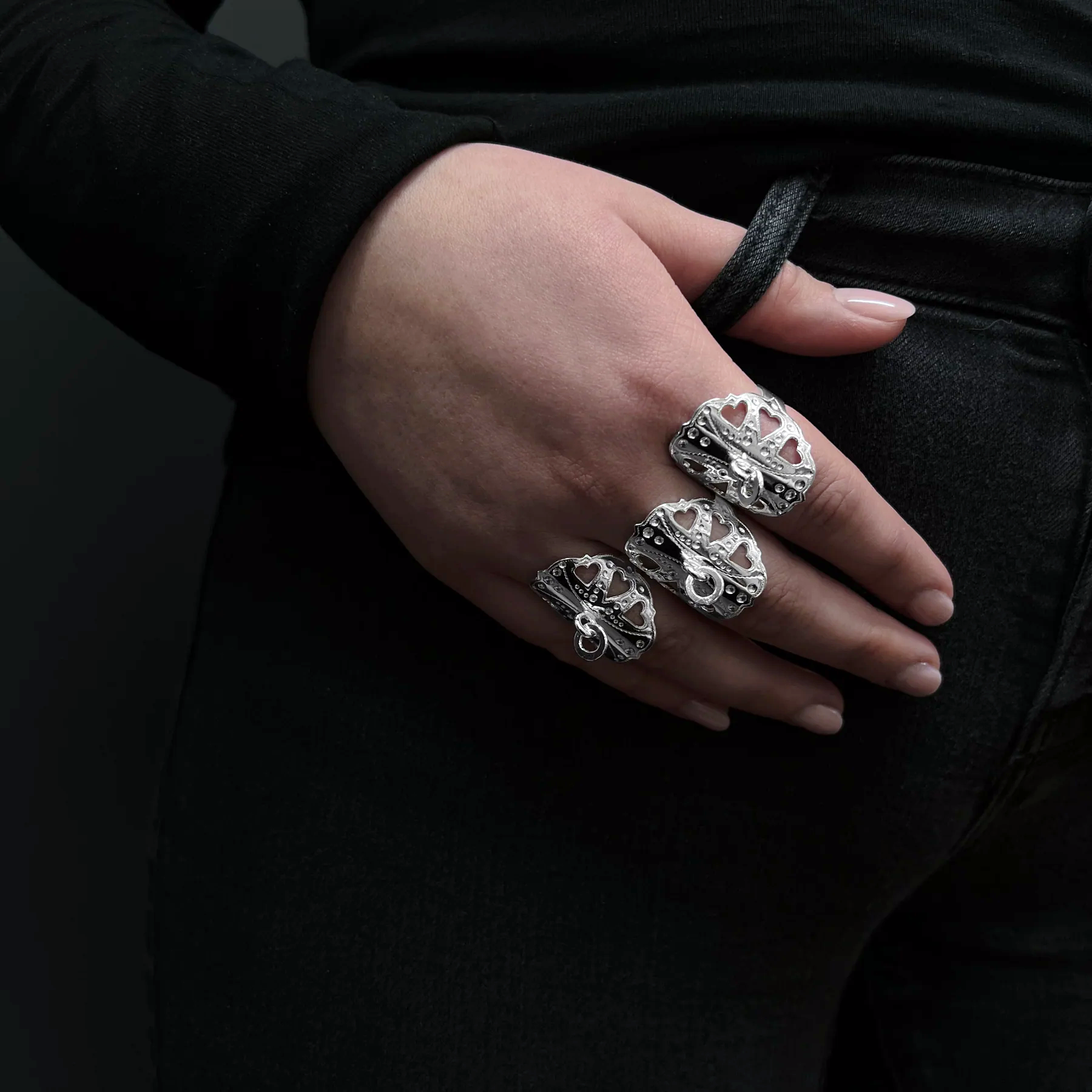 Erica Huuva – Arctic Design House